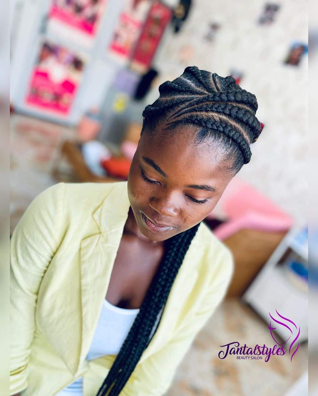 20 Stunning Ghana Weaving Styles to Try Out in 2025 | Zikoko!