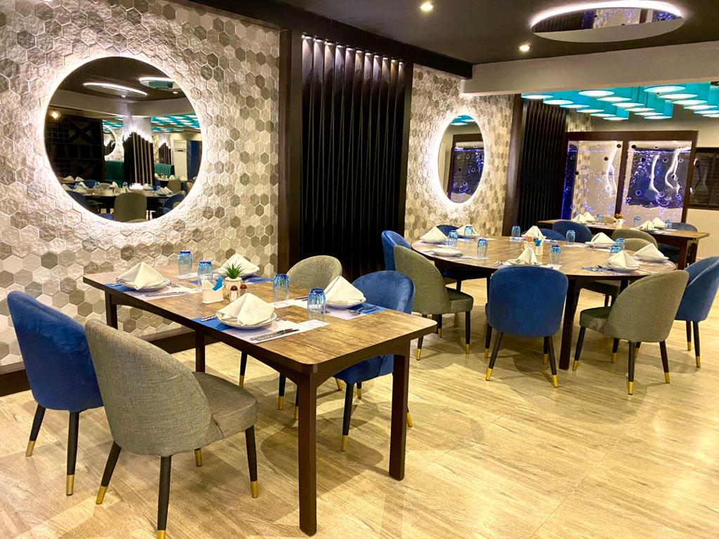 The 10 Best Restaurants in Lagos You Must Visit | Zikoko!