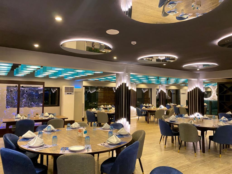 The 10 Best Restaurants in Lagos You Must Visit | Zikoko!