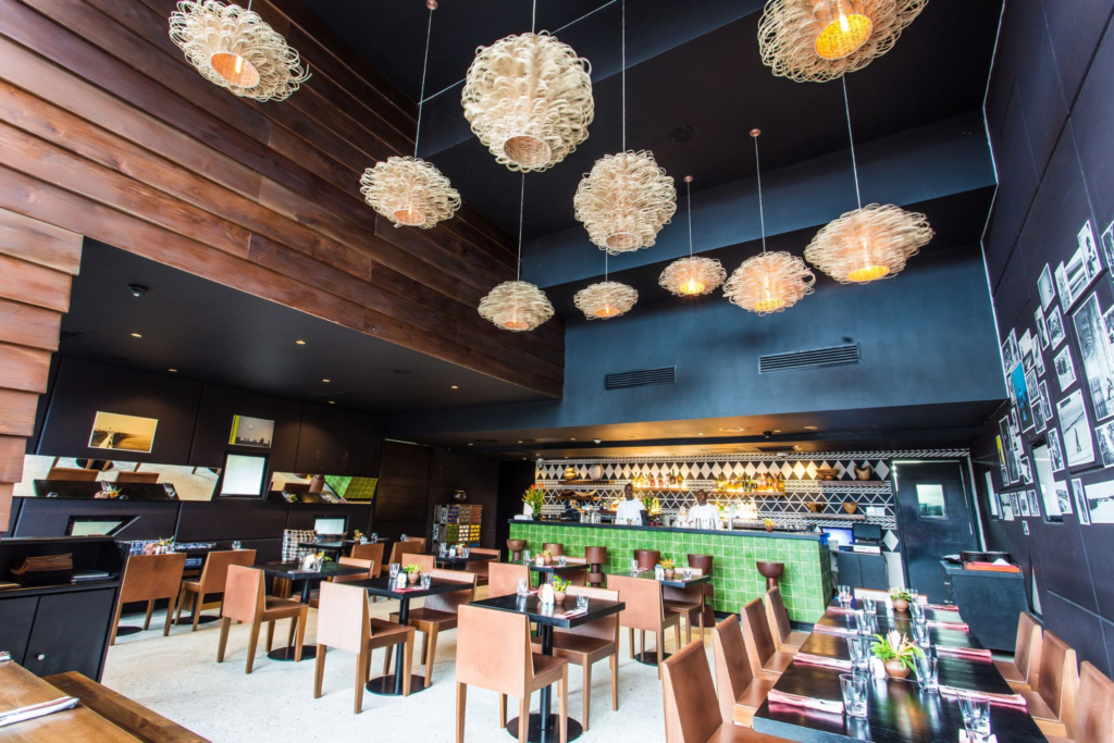 The 10 Best Restaurants in Lagos You Must Visit | Zikoko!