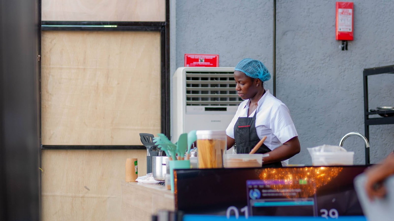 The Hilda Baci Roadmap to a 100-hour Cook-A-Thon | Zikoko!