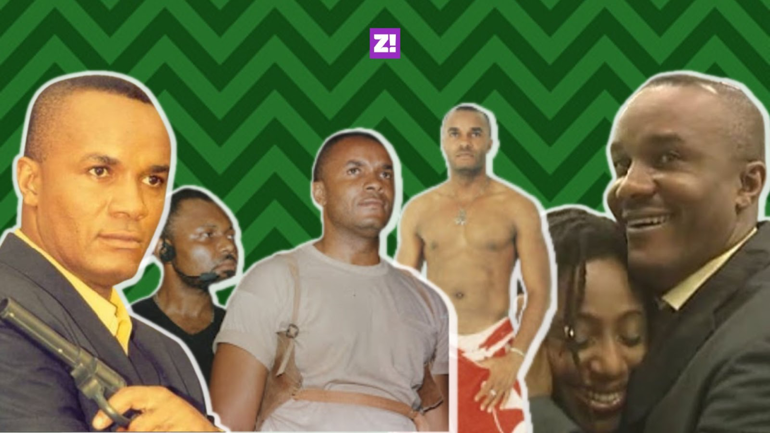 Action Star, Lover Boy and Legend: A Breakdown of Saint Obi's Most ...