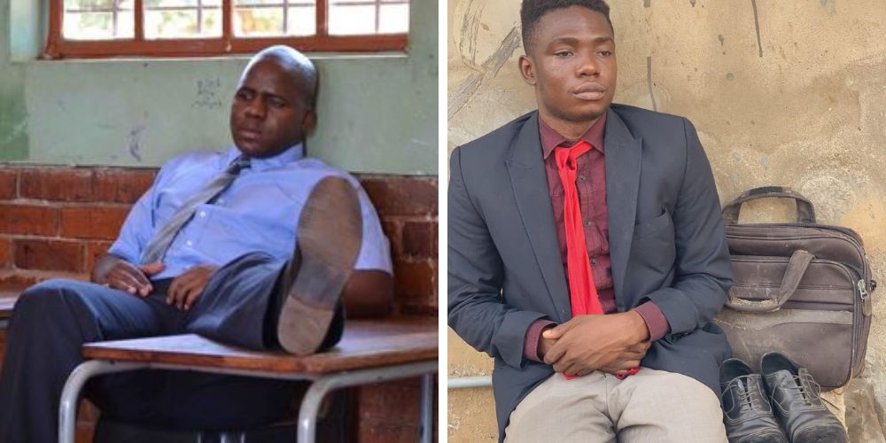 A Day in the Life of a Frustrated Job Seeker | Zikoko!