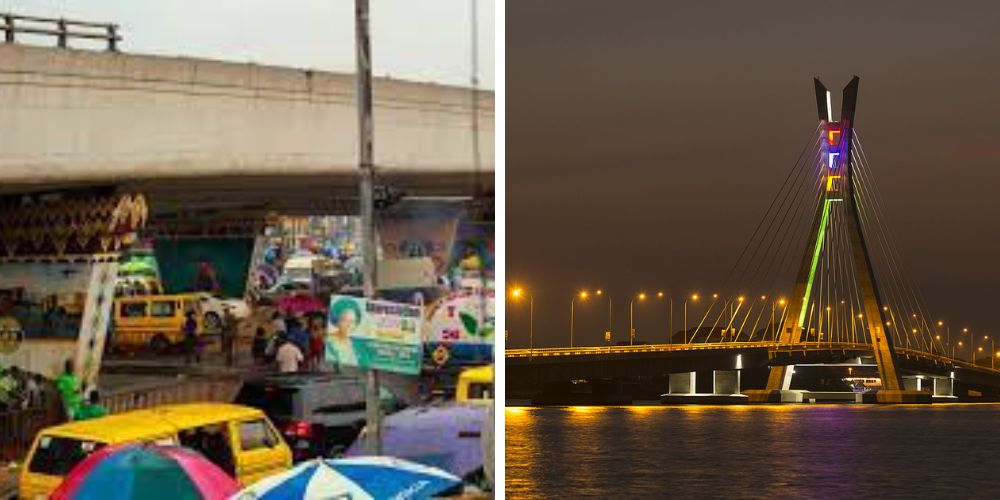 QUIZ: Which Popular Lagos Bridge Are You?