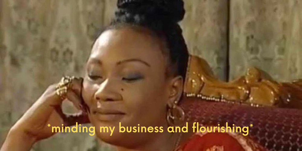 Business Minding 101: How To Focus on What Concerns You