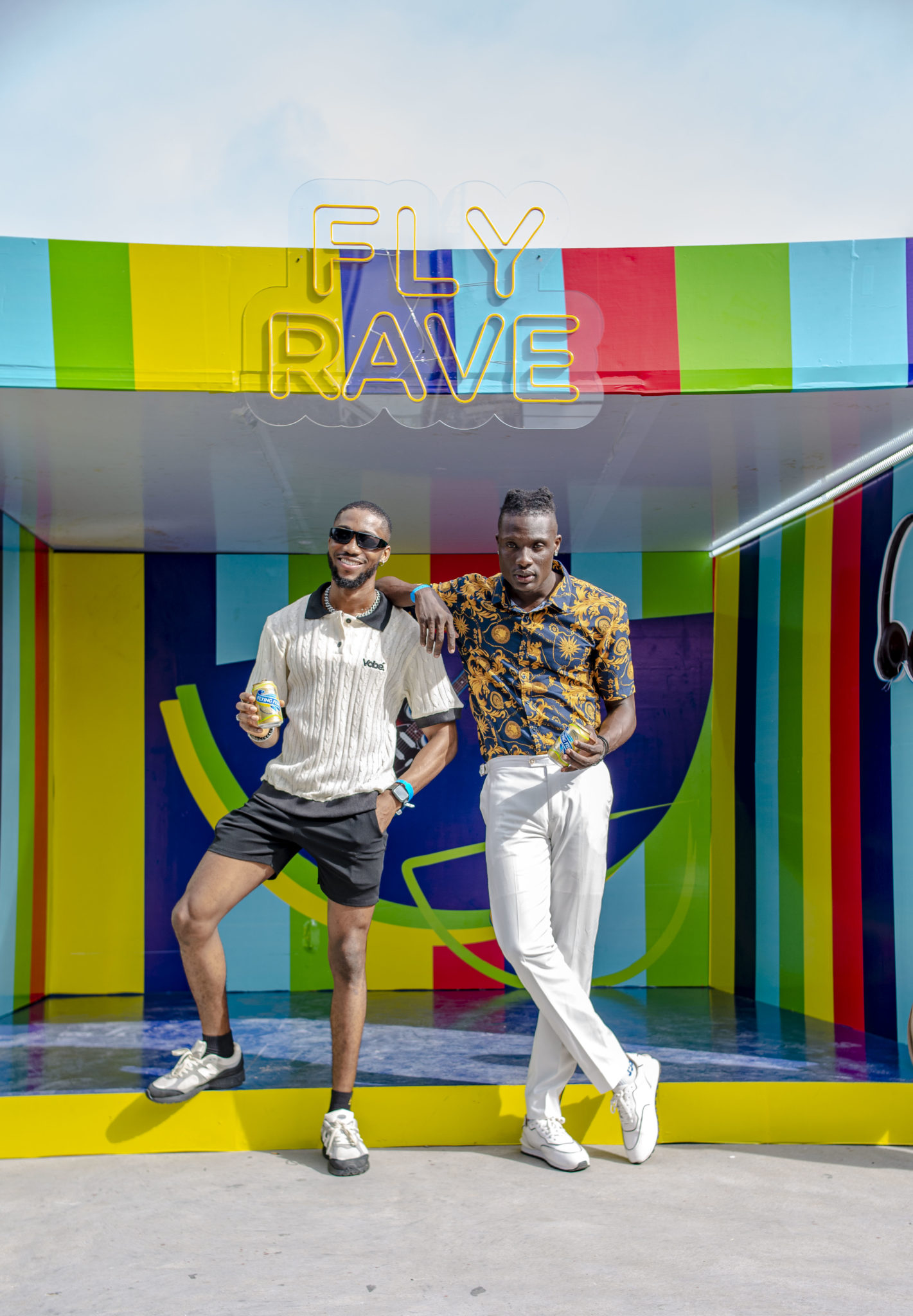 If You’ve Never Attended a Fly Pool Party, Sorry to You | Zikoko!