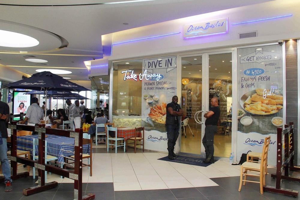 Restaurants in Ikeja: Seven Hot Spots That Should Get Your Coins | Zikoko!