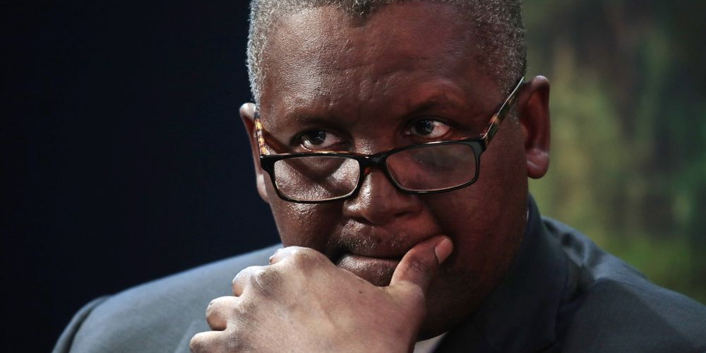 Losers and Winners from CBN's Unified Exchange Rate Policy | Zikoko!