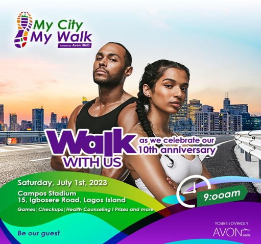 QUIZ: Take this Avon HMO Quiz and Win 2 Brand New Sneakers! | Zikoko!