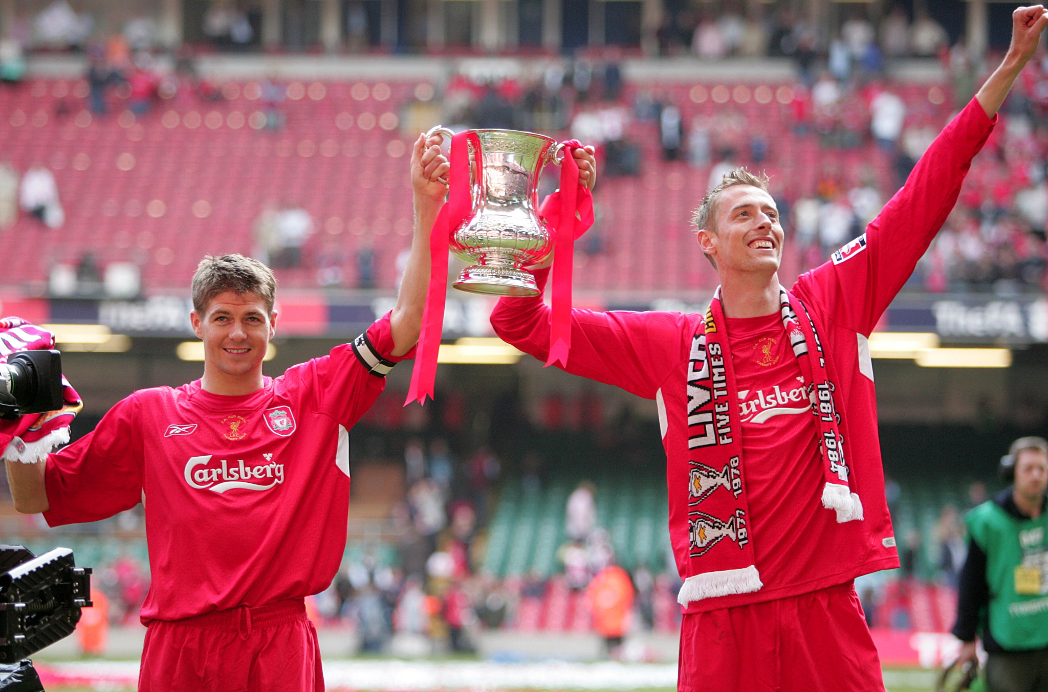 These Are the Hottest Football Clubs that Made Our Childhood