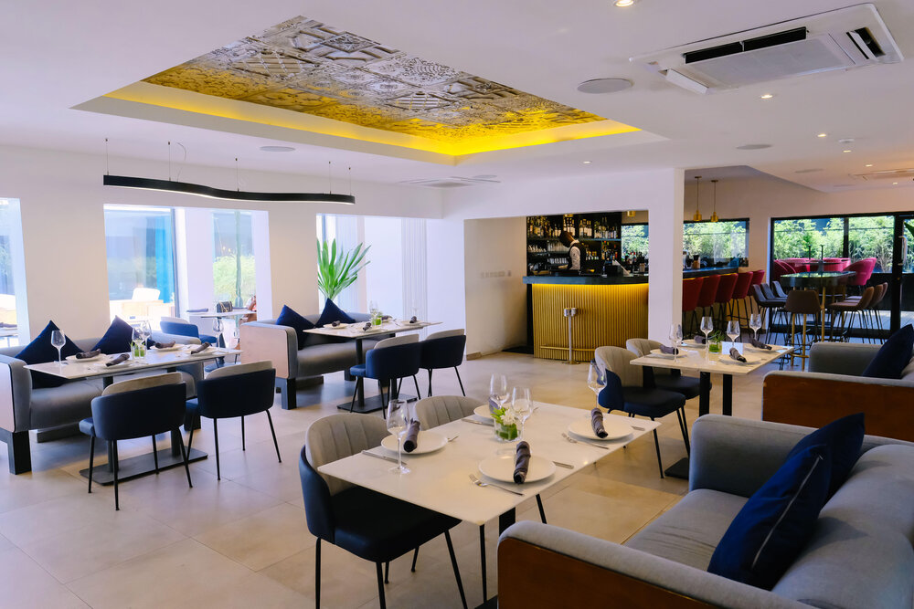 Restaurants in VI: Seven Spots to Visit on a ₦15K Budget | Zikoko!
