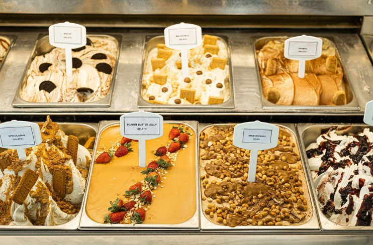 Restaurants in VI: Seven Spots to Visit on a ₦15K Budget | Zikoko!