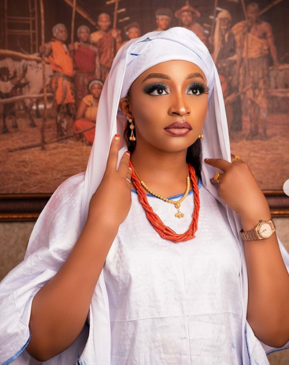 8 Kannywood Stars Who Totally Deserve Our Attention | Zikoko!