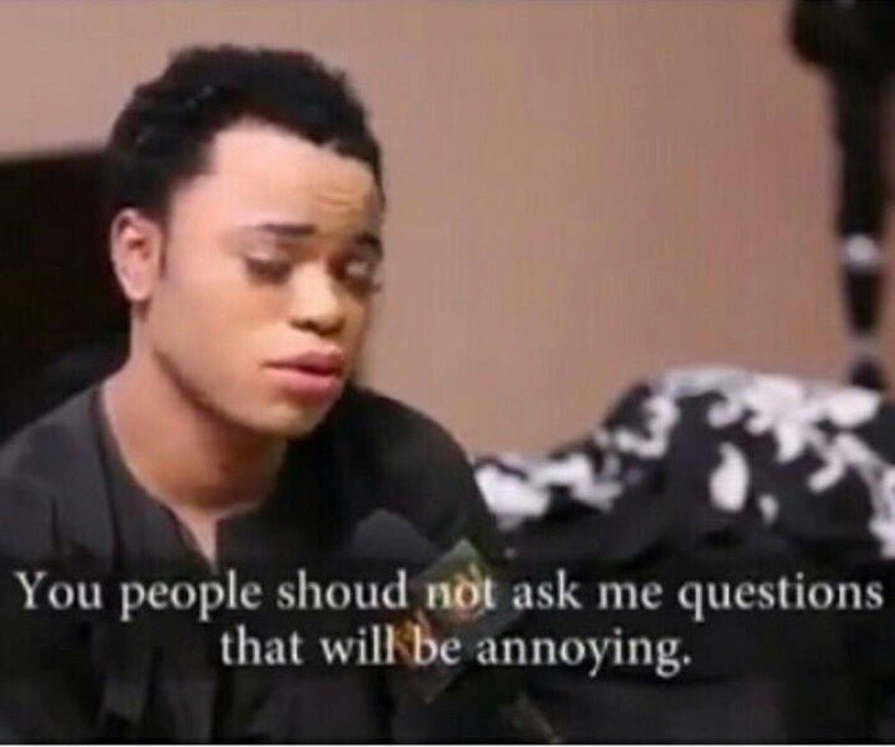Talk True: Does Eating Beans Actually Make You Tall? | Zikoko!