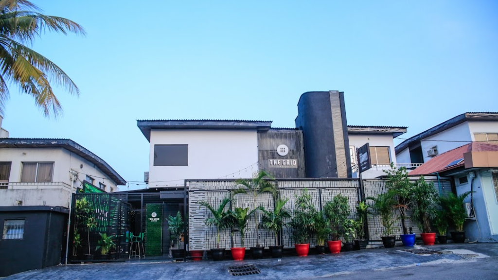 Restaurants in Ikeja: Seven Hot Spots That Should Get Your Coins | Zikoko!
