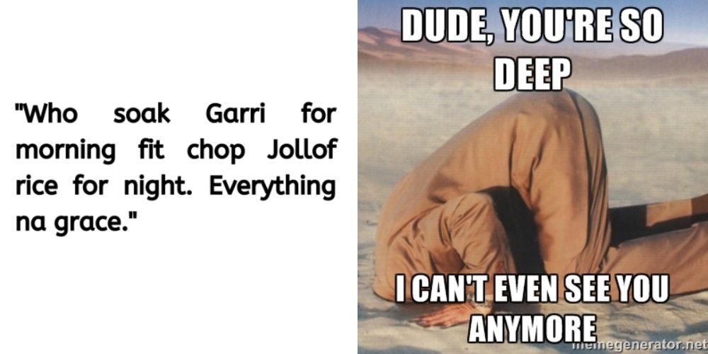 8 Popular Motivational Quotes That Actually Make No Sense