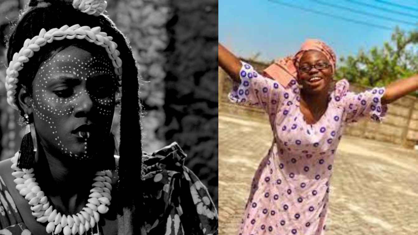 “Mami Wata” Is Taking Nollywood Around the Globe