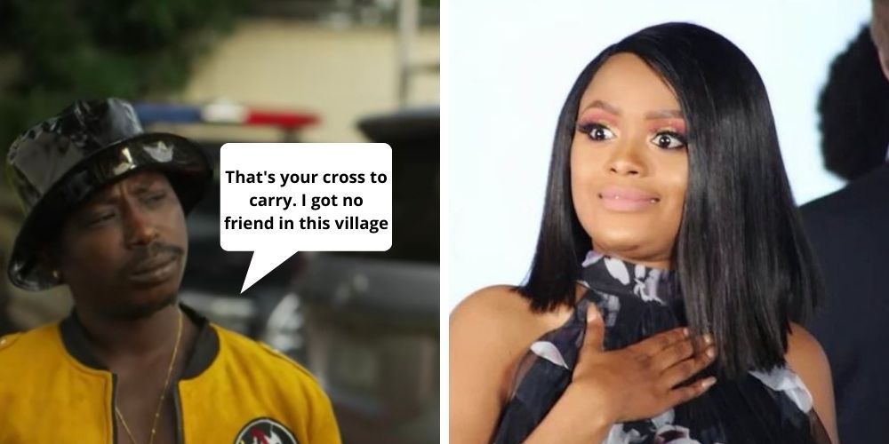 The 8 Stages of Breaking Up With Your Work Bestie | Zikoko!