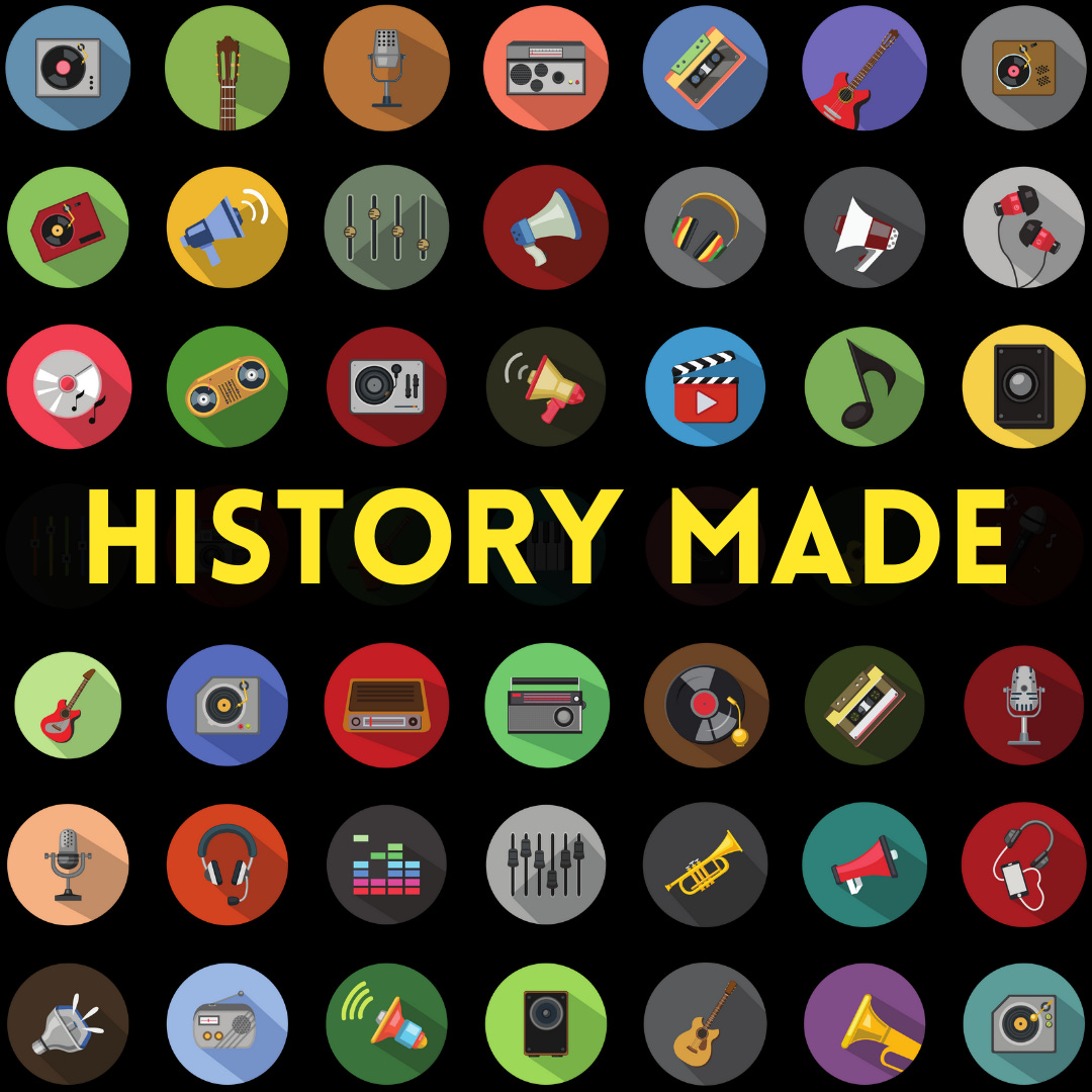 An Important Guide to Afrobeats History