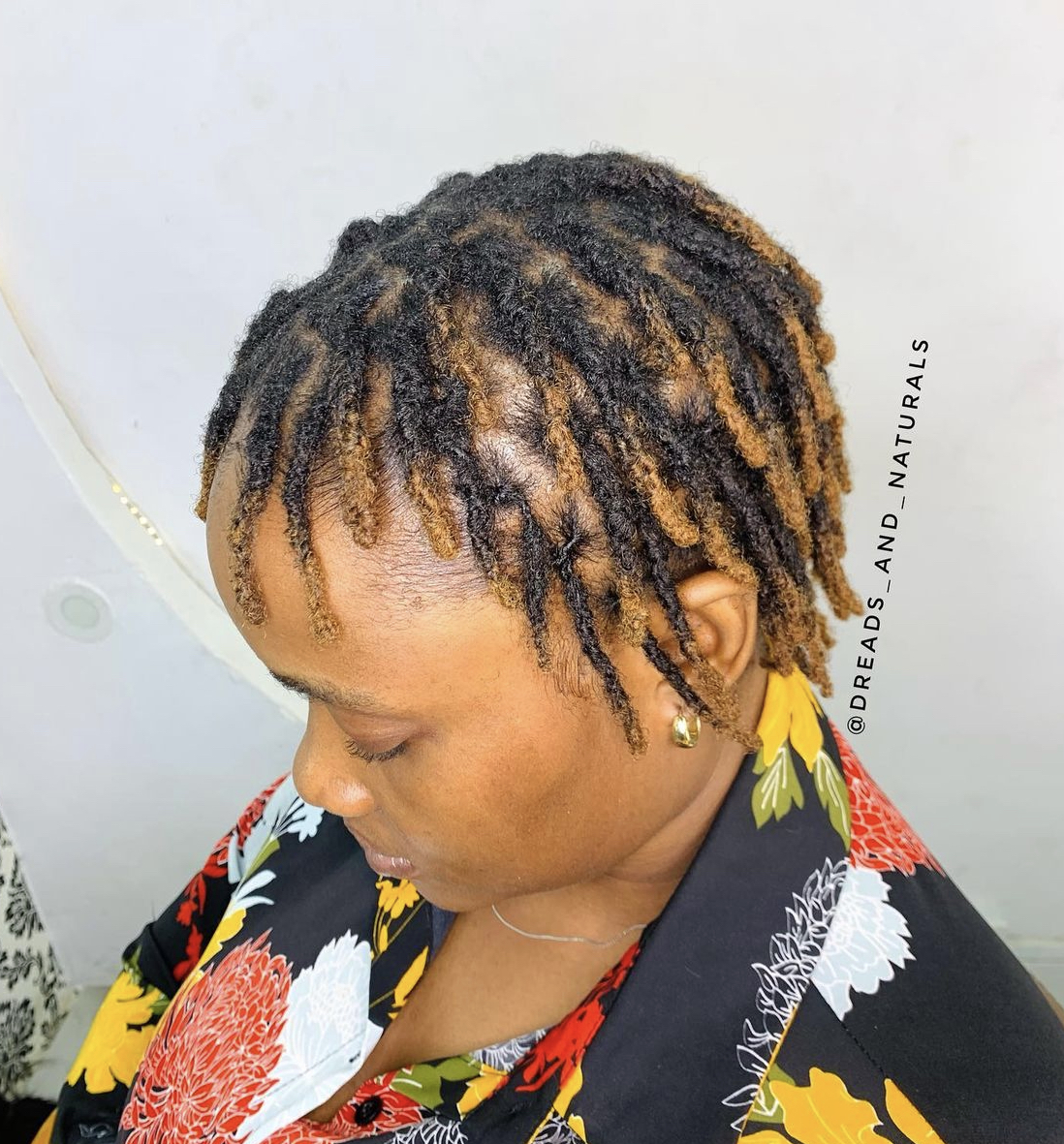 37 Dreadlock Styles That Are Cooler Than Any Other Hairstyle in 2025 ...