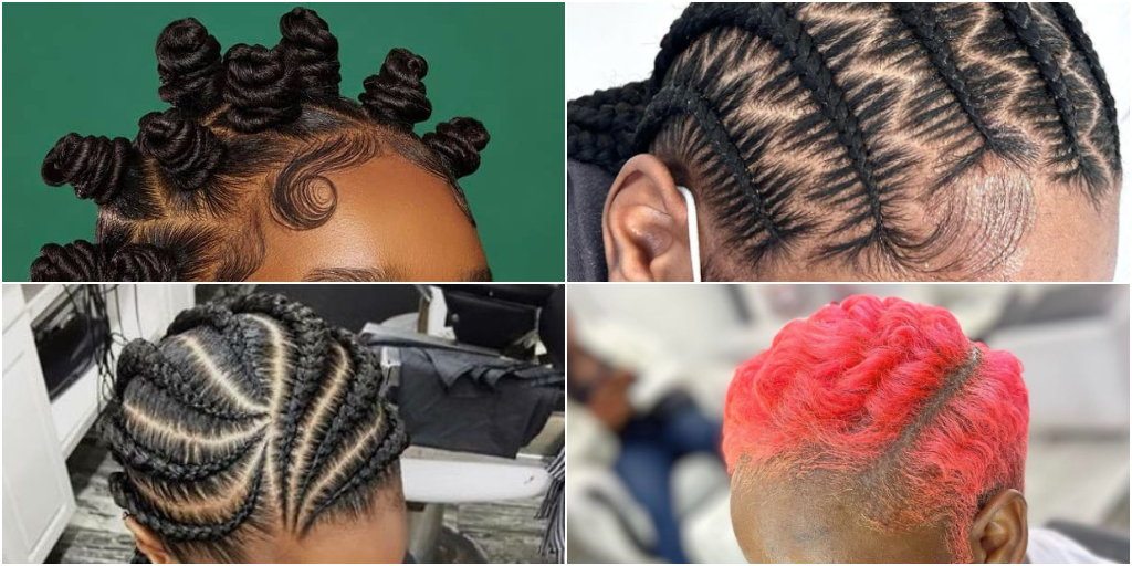 45 Latest Hairstyles for Nigerian Ladies in 2025 | Zikoko!