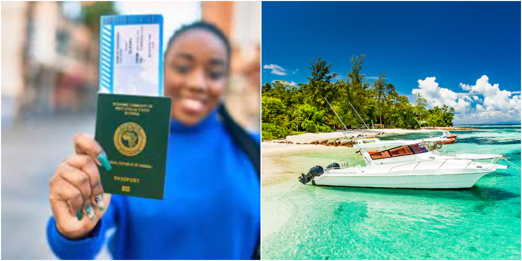 All You Need to Know About the Seychelles Visa Ban | Zikoko!
