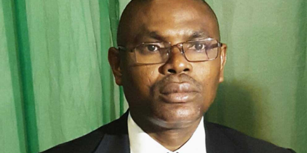 Tinubu Wants Obazee to Investigate CBN. But He Has a Dark Past