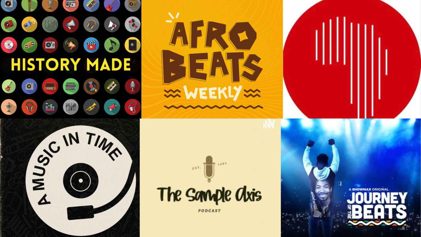 An Important Guide to Afrobeats History