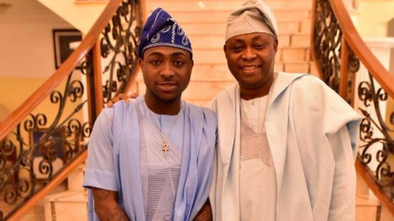 7 Nigerian Men Talk About the Traits They Share With Their Fathers