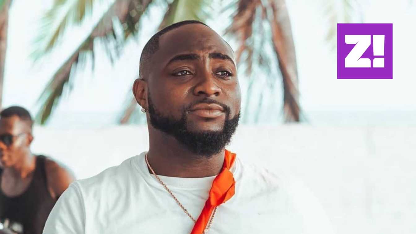 "Jaye Lo" Video Sparks Outrage against Davido