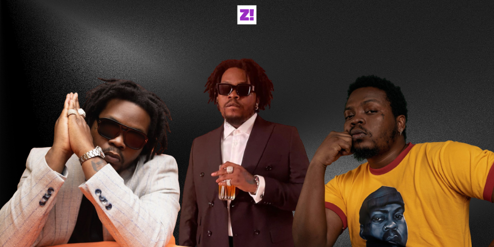 7 of Olamide’s Songs That’ll Have You Feeling Unruly