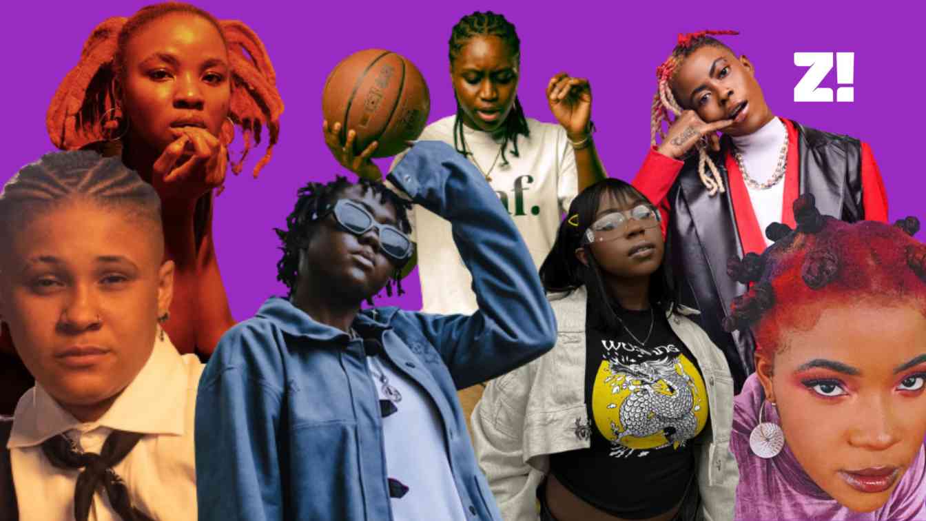 It’s About Time for the Women in Nigerian Hip-Hop to Shine