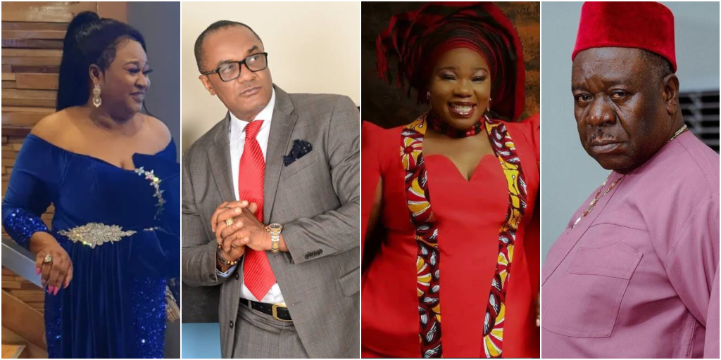 25 Late Nollywood Actors and Actresses We Won’t Forget in a While | Zikoko!