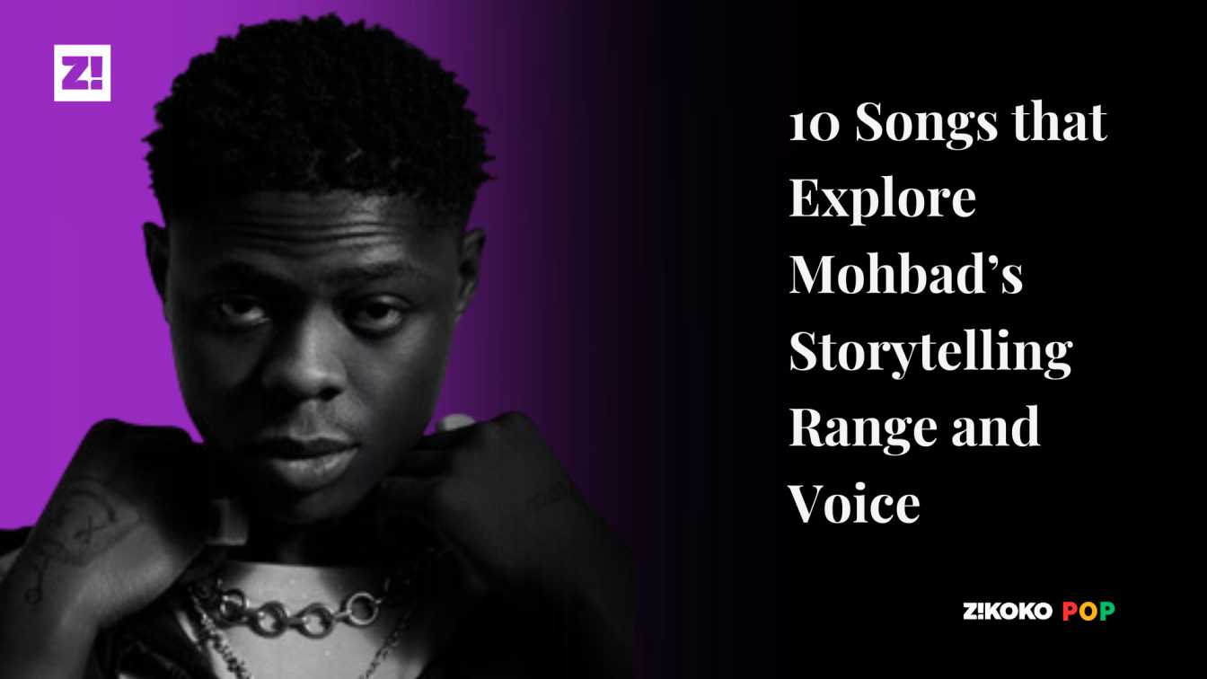 10 Songs that Explore Mohbad’s Storytelling Range and Voice