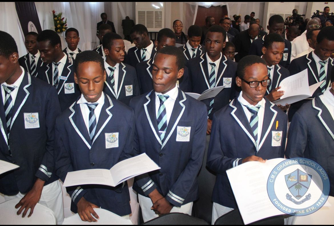We Ranked the Uniforms of 16 Nigerian Public Secondary Schools | Zikoko!
