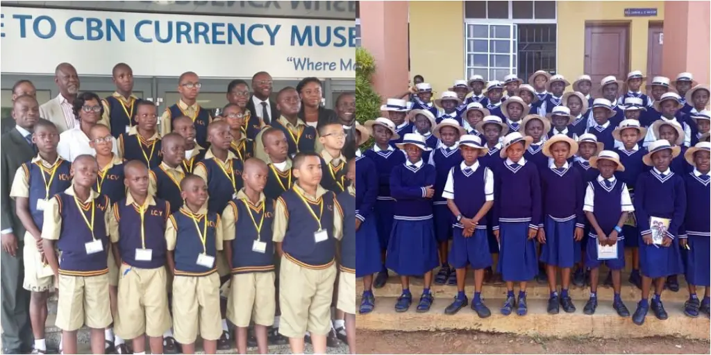 We Ranked the Uniforms of 16 Nigerian Public Secondary Schools | Zikoko!