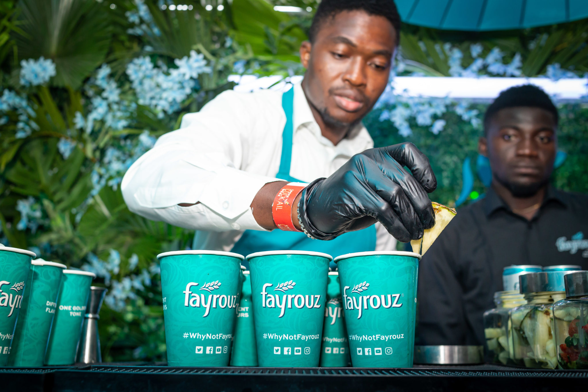 Sip, Savor, and Celebrate!!! All The Highlights From Lagos Cocktail ...