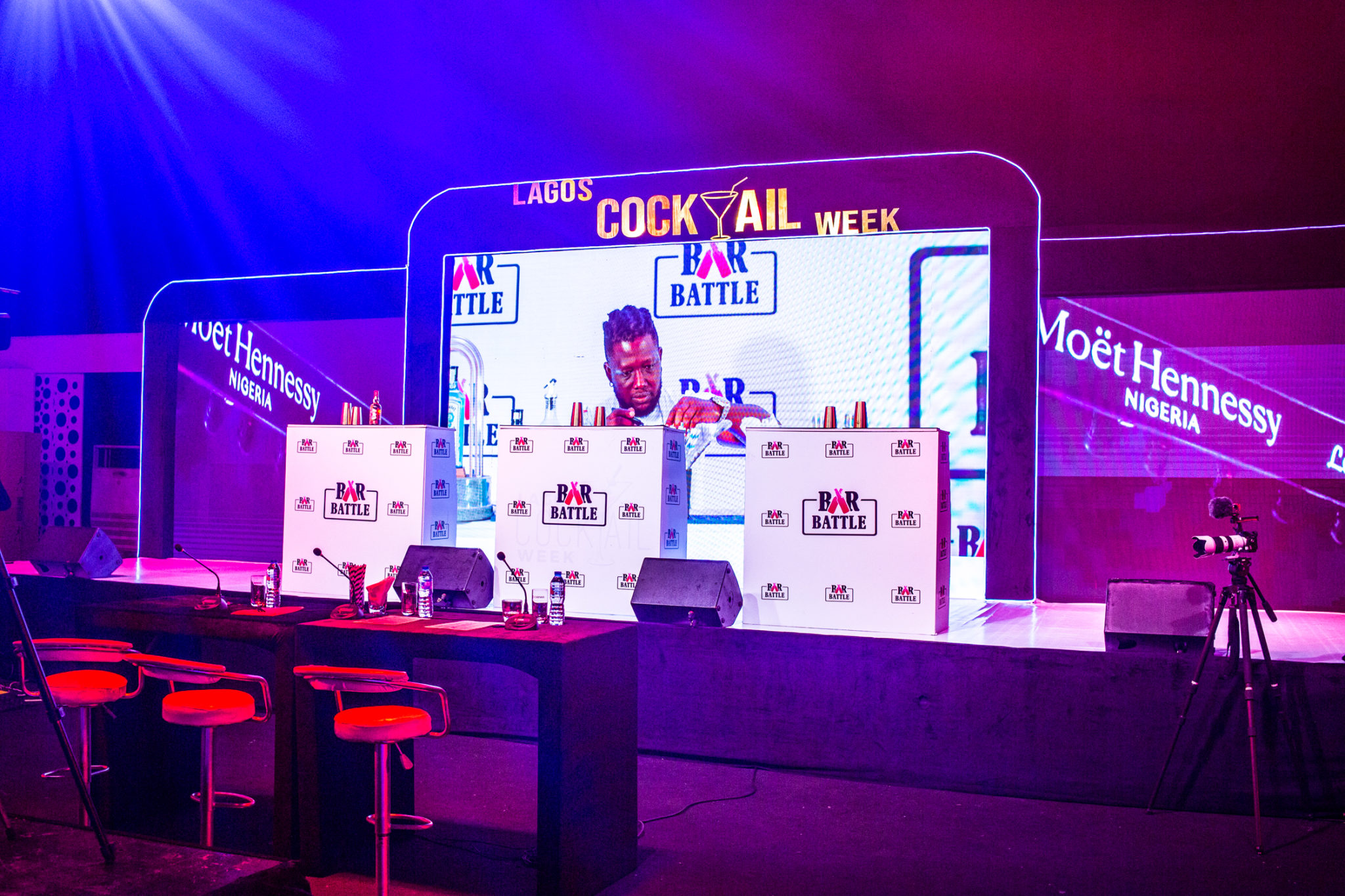 Sip, Savor, and Celebrate!!! All The Highlights From Lagos Cocktail ...