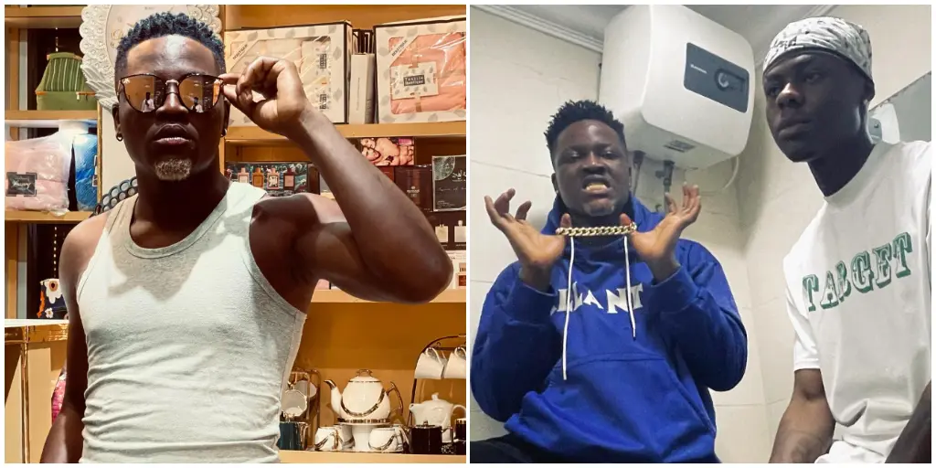 Primeboy: Everything We Know About Mohbad’s Friend Who’s Been Declared ...