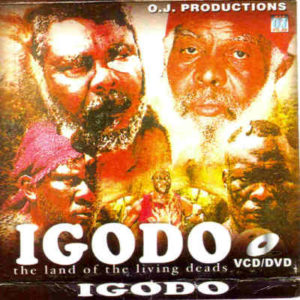 We’ll Never Forget How These Old Nollywood Movies Made Us Feel | Zikoko!