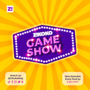 Zikoko! | Come for the fun, stay for the culture!