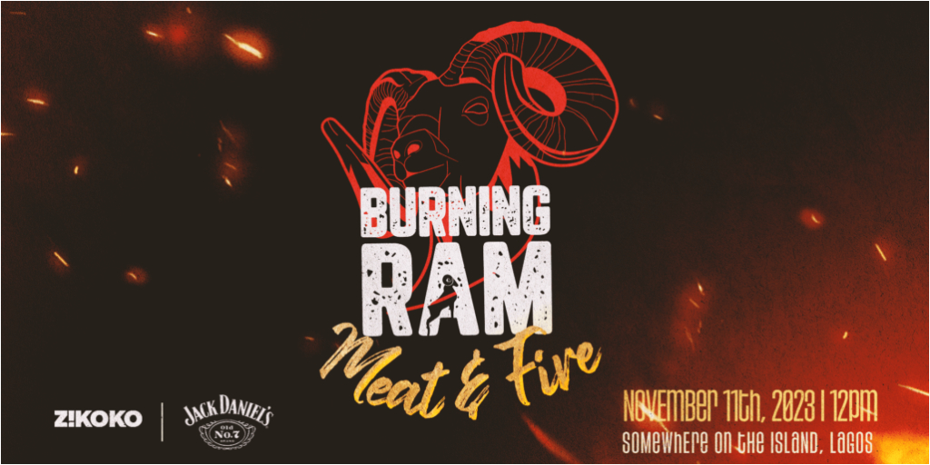 All the Things You Need to Make the Most of Burning Ram 2023 | Zikoko!