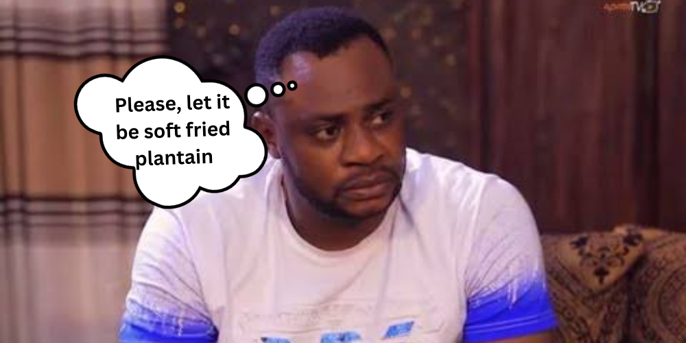 QUIZ: What Kind of Plantain Are You?