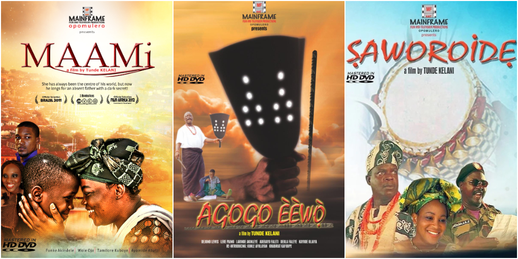 Are You A True Yoruba Movie Stan If You’ve Not Watched These Mainframe ...