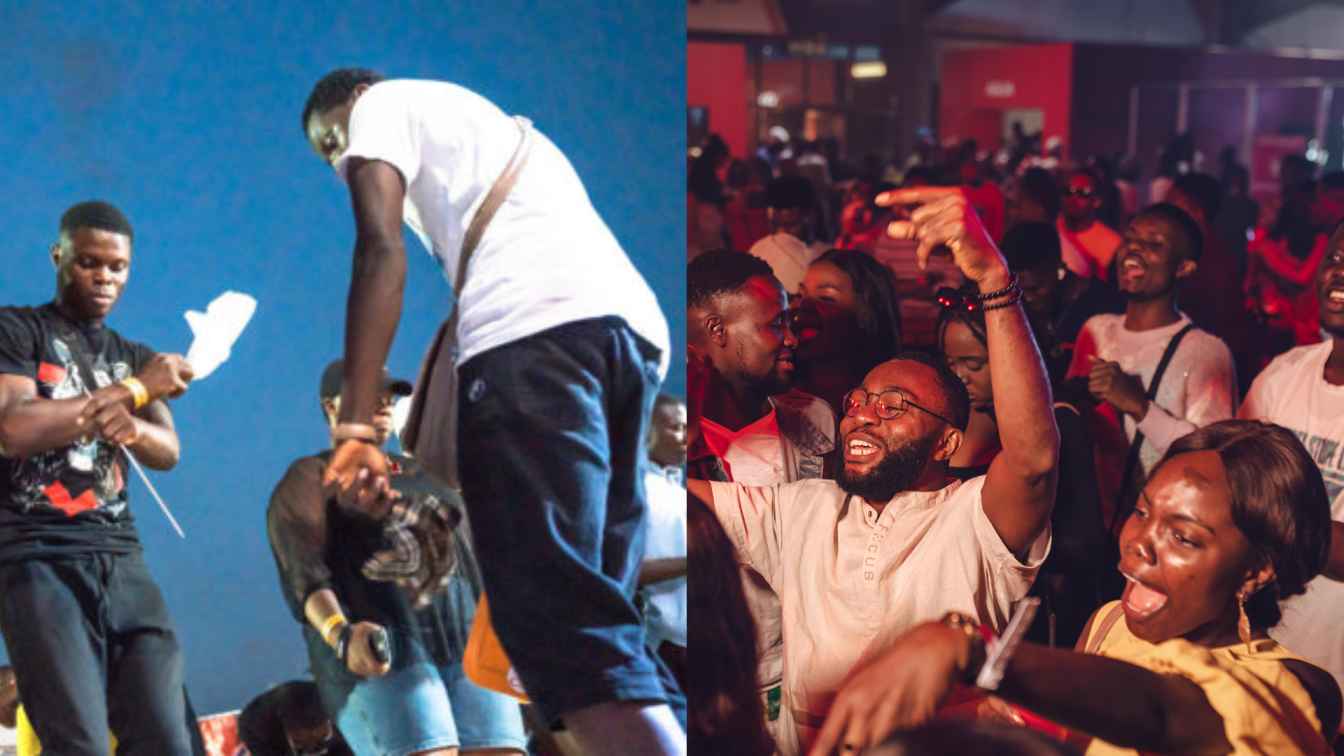 No Music Festival? 7 Alternative Ways to Properly Detty Your December