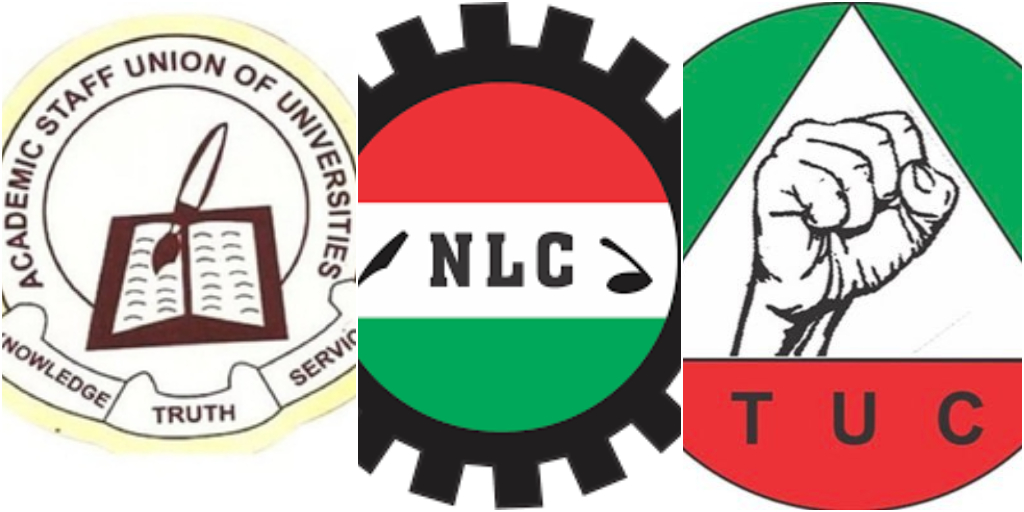 NLC, TUC Embark on Strike. But Why Is ASUU in the Mix? | Zikoko!