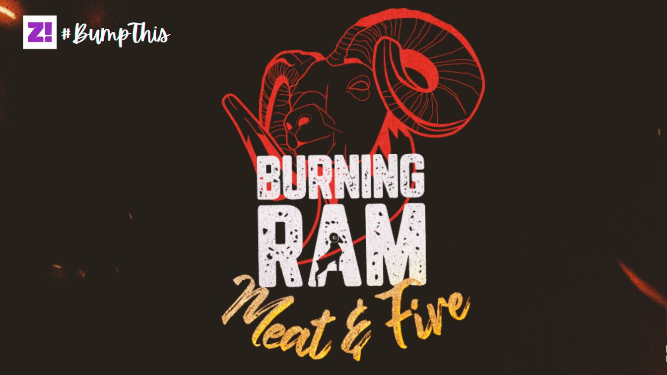 The Ultimate Afrobeats Playlist to Prepare You for Burning Ram