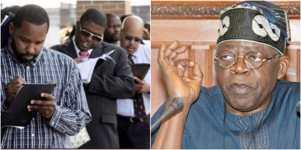 “Let The Poor Breathe” and 9 Other Iconic Tinubu Quotes | Zikoko!