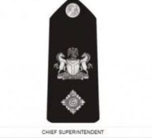 What Are the Nigerian Police Force Ranks and Their Salaries? | Zikoko!