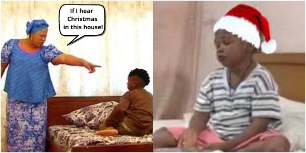 These Nigerians Aren’t Excited About Their Low-Budget Christmas | Zikoko!